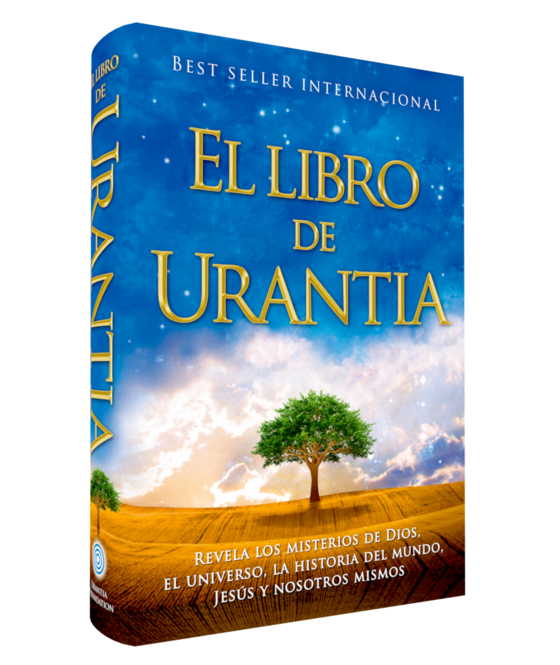 El libro de Urantia | Fundación Urantia